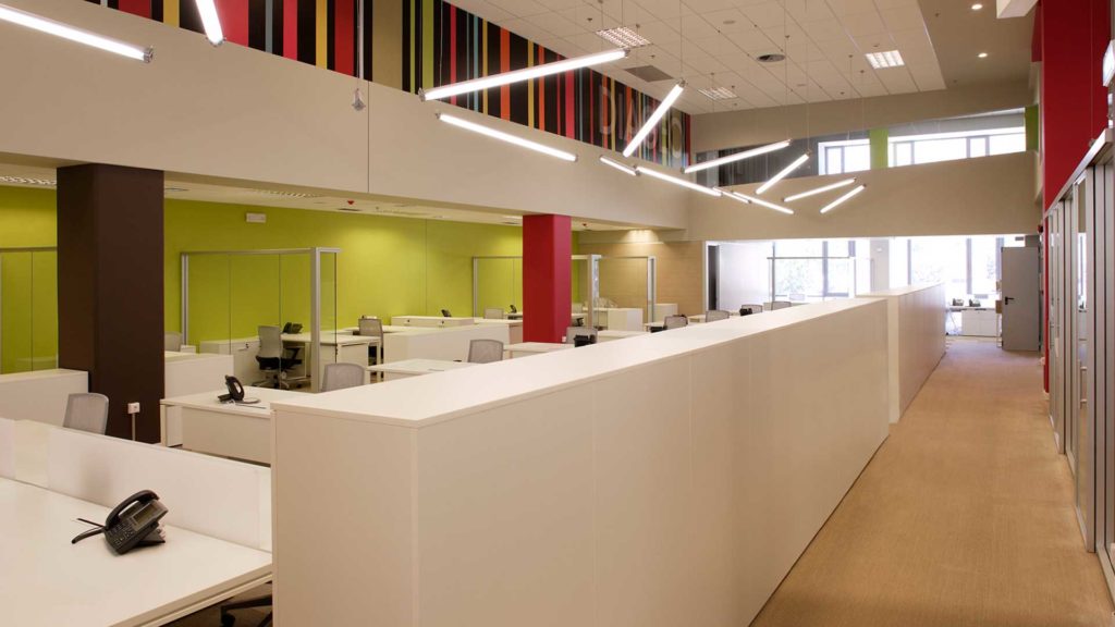 Visual Privacy at office, 8 solutions | Office Furniture | Visual Privacy