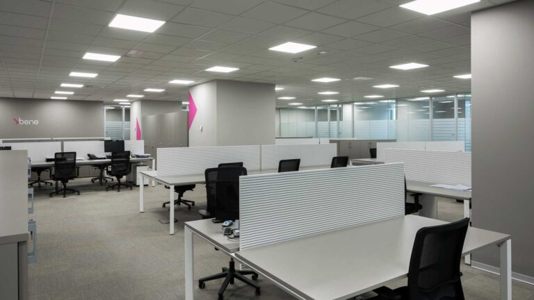 Office Ceilings, How To Choose the Best Solution for the Office | Level
